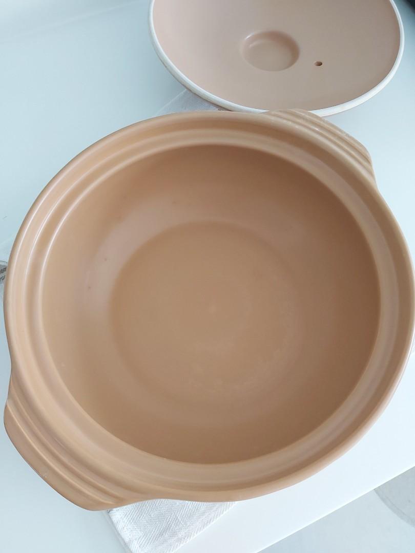 Taiyo Induction Claypot 3 litres|Electric Claypot | Clay pot, TV & Home ...