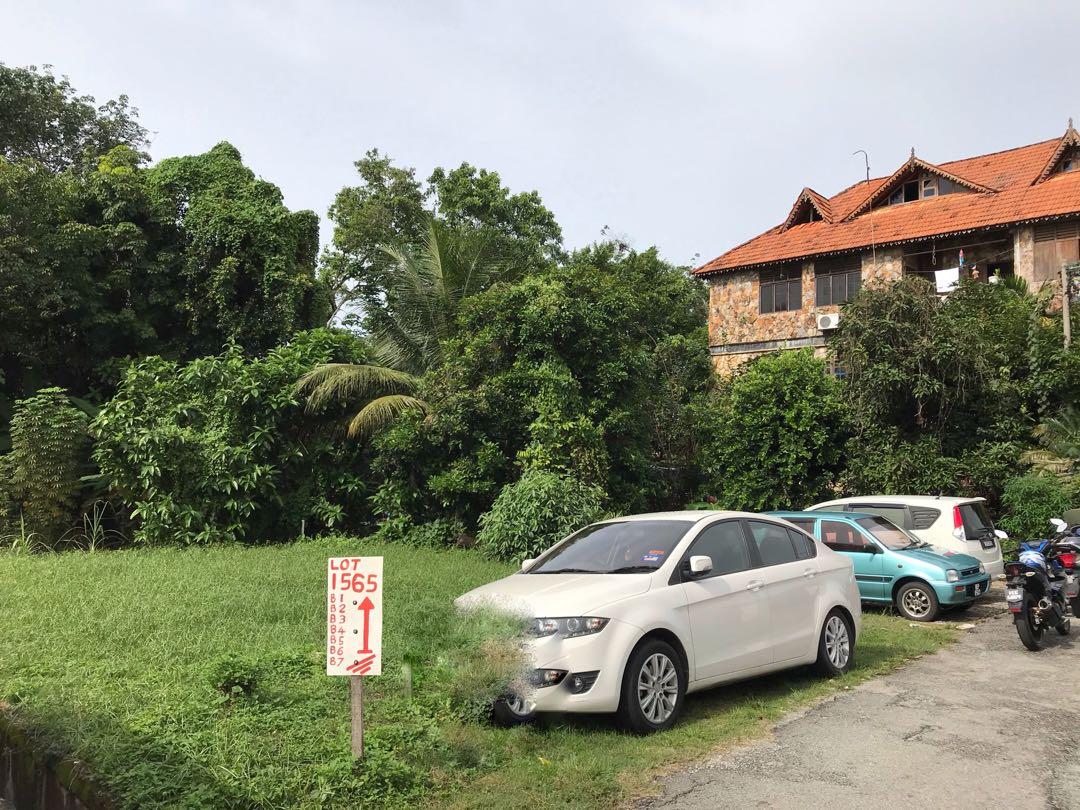 Tanah Lot Gombak,Sentul Kampung Padang Balang, Property, For Sale on ...