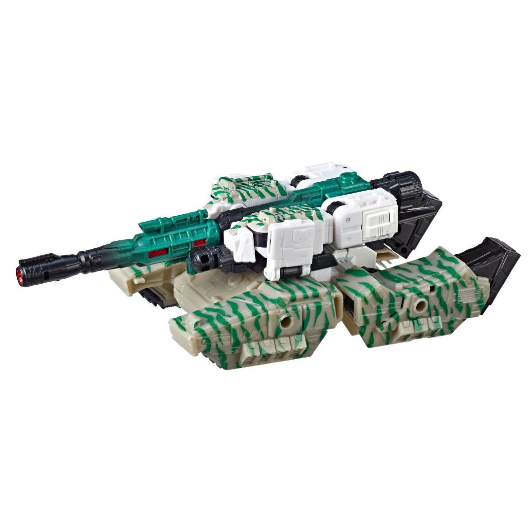 Transformers Generation Select Combat Megatron, Hobbies & Toys, Toys ...