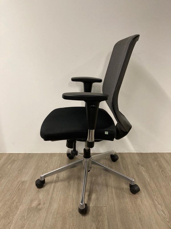 Working Chair (made in Germany), Furniture & Home Living, Furniture ...