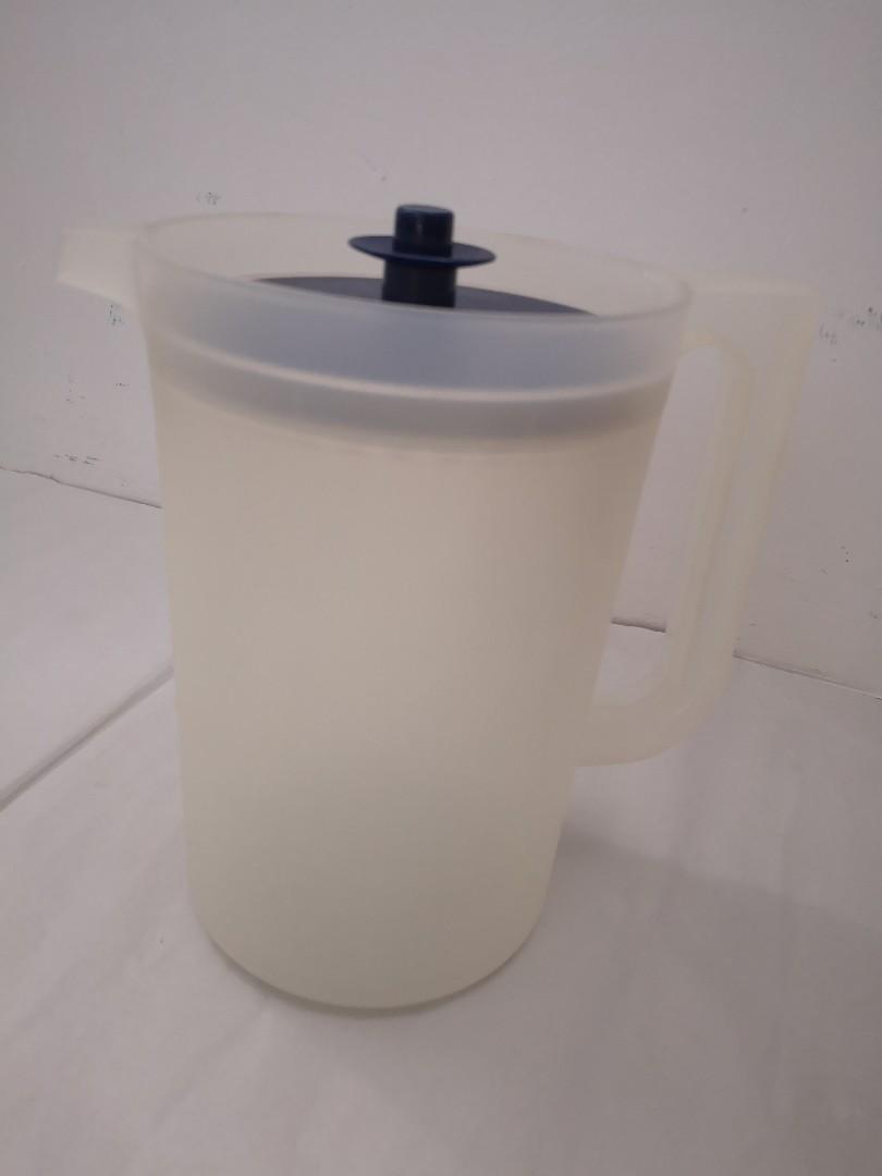 Tupperware 2L Pitcher, Furniture & Home Living, Kitchenware & Tableware ...