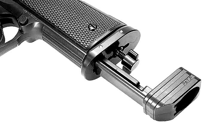 Airsoft Daisy Powerline 5170 BB Pistol on Carousell