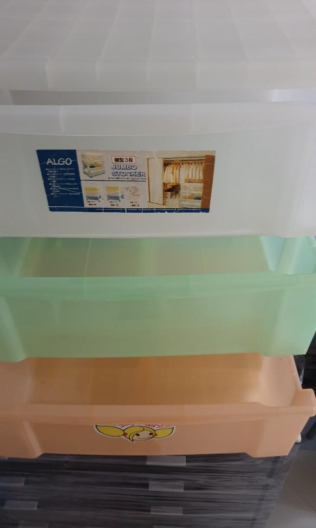 Algo drawer, Furniture & Home Living, Furniture, Shelves, Cabinets ...