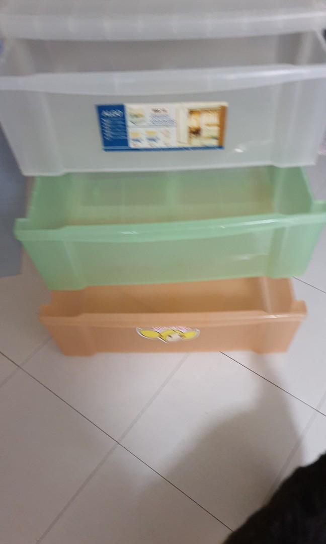 Algo drawer, Furniture & Home Living, Furniture, Shelves, Cabinets ...