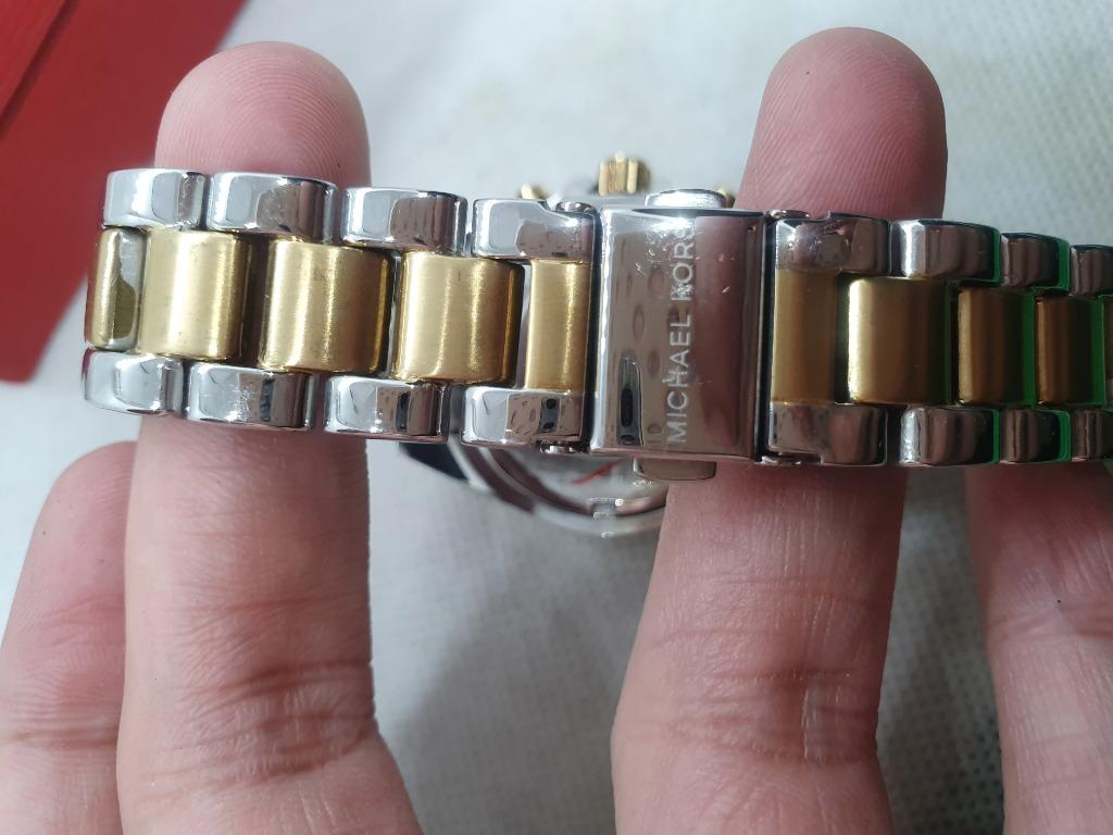 Authentic Michael Kors mk MK5798 Watch, Women's Fashion, Watches ...