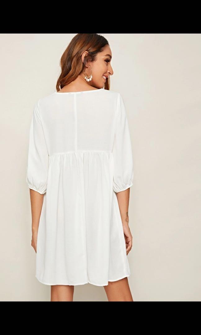 Brand new SHIEN dress, Women's Fashion, Dresses & Sets, Dresses on ...