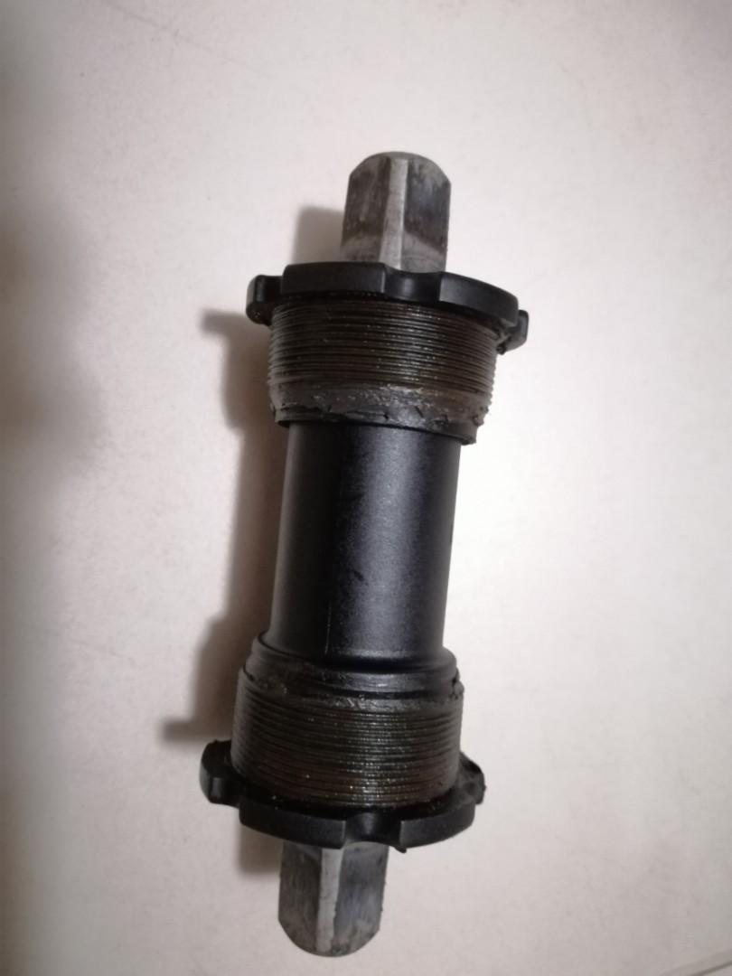 Brompton Bottom Bracket, Sports Equipment, Bicycles & Parts, Parts ...