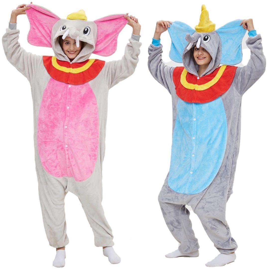 Disney Characters Theme Onesies (Adult), Women's Fashion, New ...