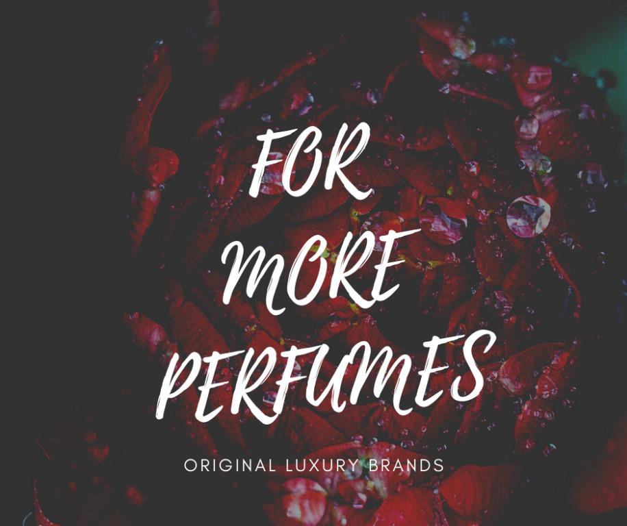 Escada Magnetism Perfume by Escada 75 ml EDP Perfume For Women Original ...