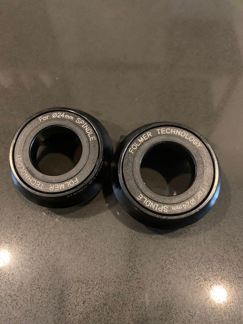 Hawk Racing Bottom Bracket, Sports Equipment, Bicycles & Parts, Parts ...