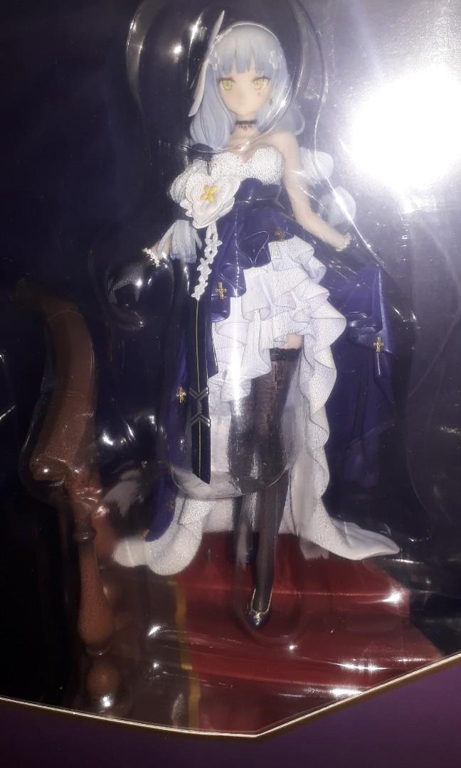 Hobbymax Girls' Frontline HK416 Star Cocoon Ver 1/8 Scale Figure ...