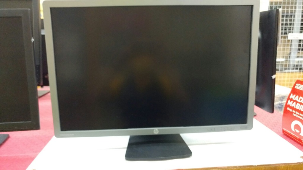 HP EliteDisplay E241i 24 inch Widescreen LED Monitor, Computers & Tech ...