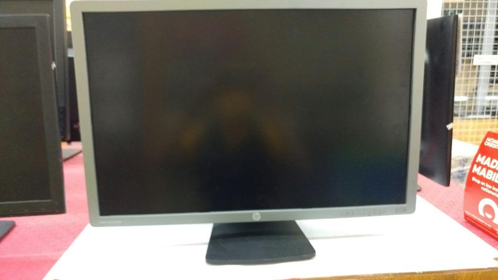 HP EliteDisplay E241i 24 inch Widescreen LED Monitor, Computers & Tech ...