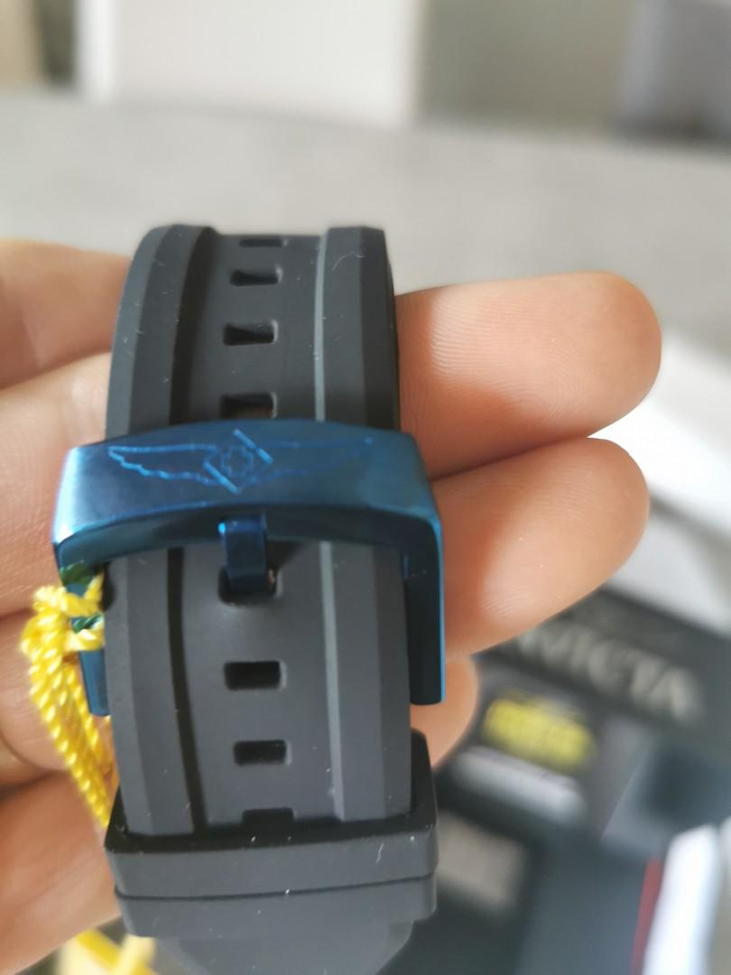 Invicta Marvel spiderman, Mobile Phones & Gadgets, Wearables & Smart ...