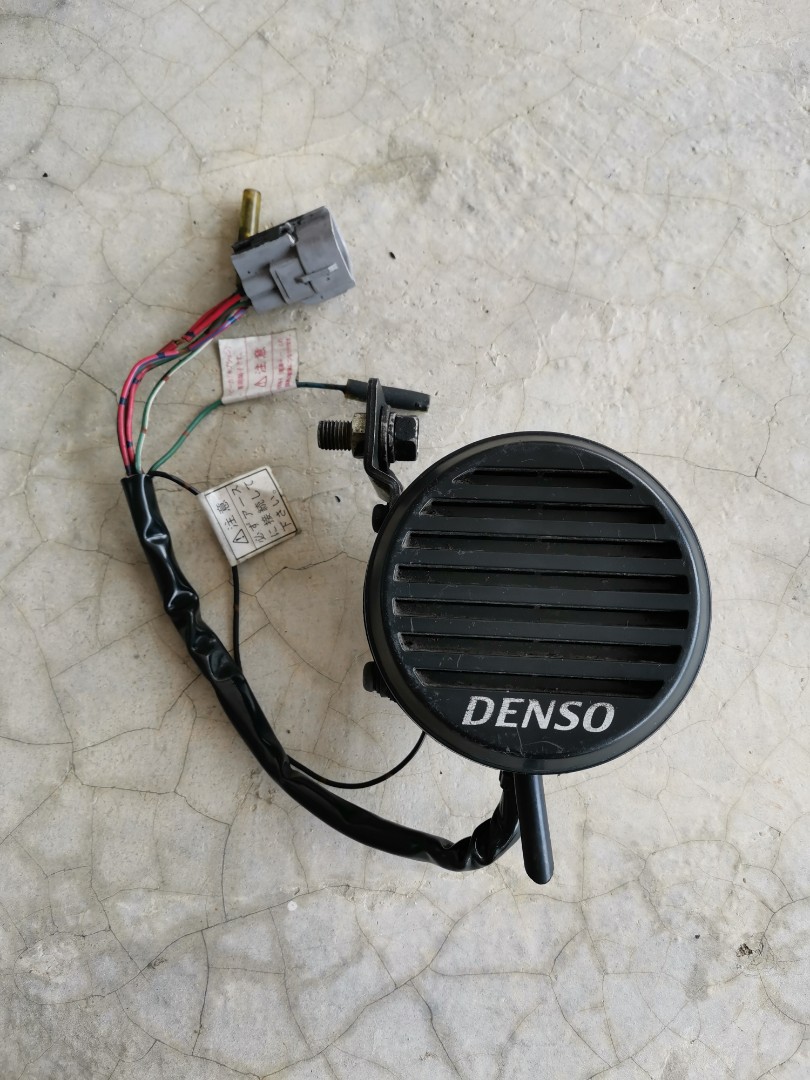 Japan Reverse Siren Bakushimas, Auto Accessories on Carousell