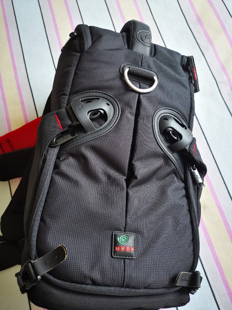 KATA camera bag, Photography, Camera Accessories, Camera Bags on Carousell
