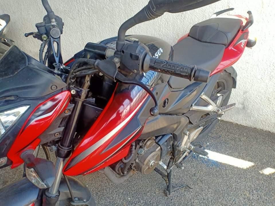 KAWASAKI ROUSER NS150 2017 MODEL, Motorbikes, Motorbikes for Sale on ...