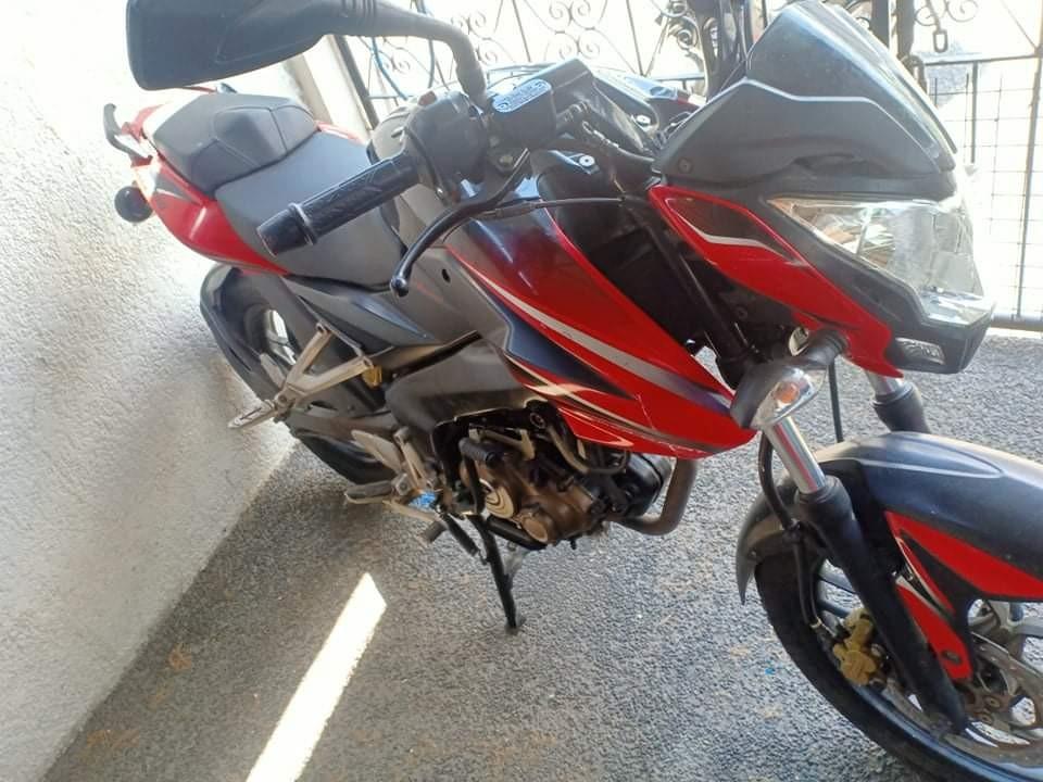 KAWASAKI ROUSER NS150 2017 MODEL, Motorbikes, Motorbikes for Sale on ...