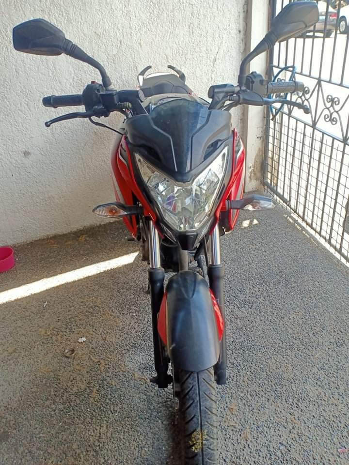 KAWASAKI ROUSER NS150 2017 MODEL, Motorbikes, Motorbikes for Sale on ...