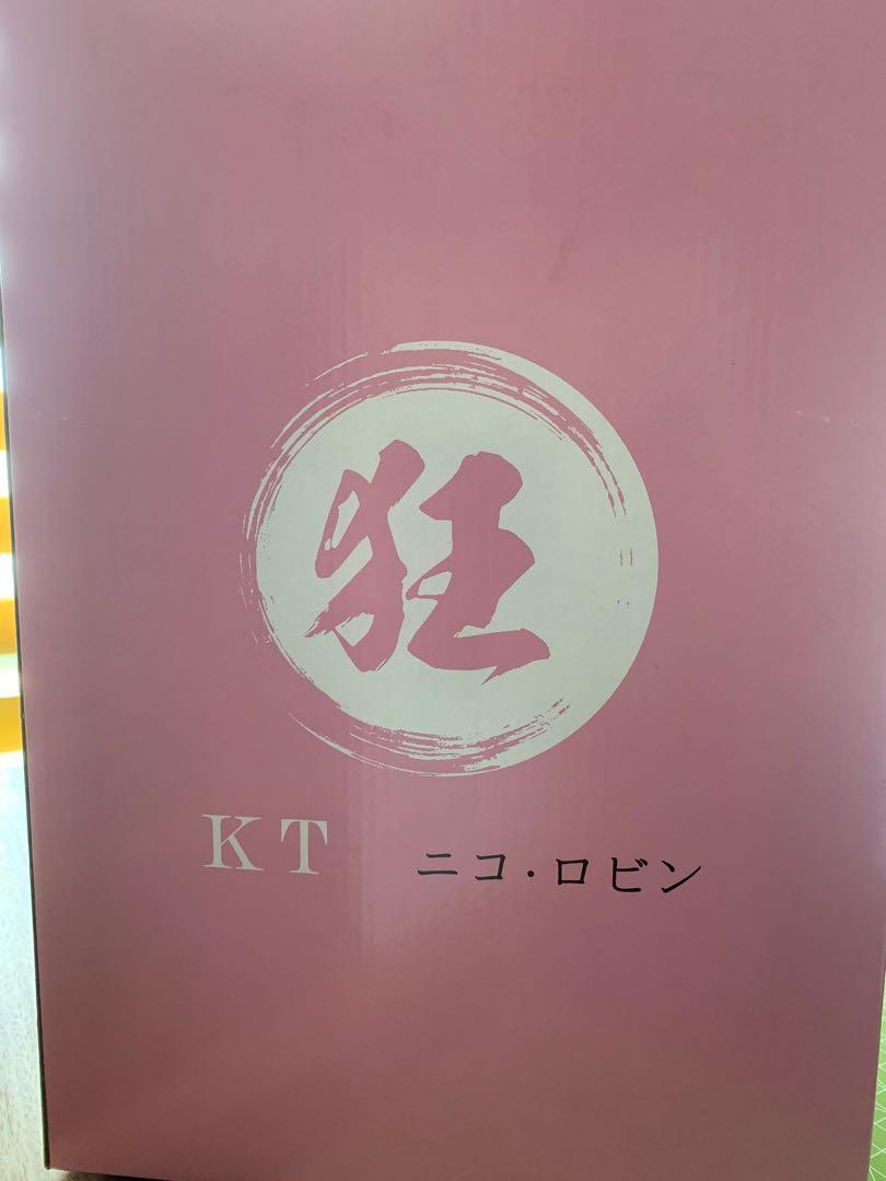 KT studio Nico Robin, Hobbies & Toys, Toys & Games on Carousell