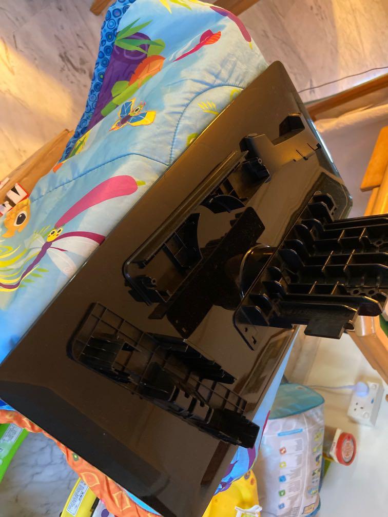 LG LCD TV stand 37/42’ LD550/LD650, TV & Home Appliances, TV ...