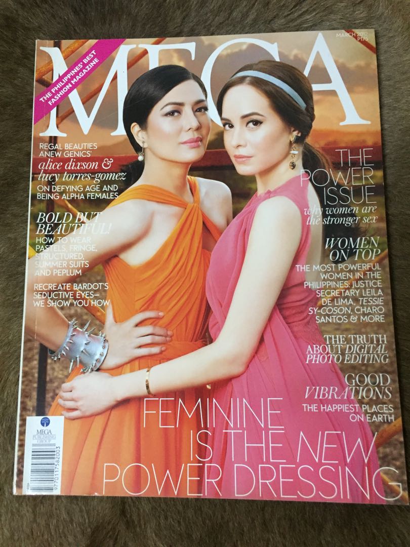 Mega Magazine, Hobbies & Toys, Books & Magazines, Magazines on Carousell