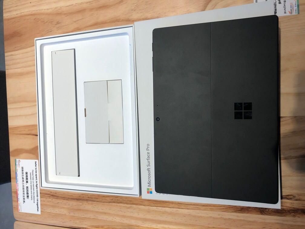 Microsoft Surface Pro 6 + keyboard!, Computers & Tech, Laptops ...