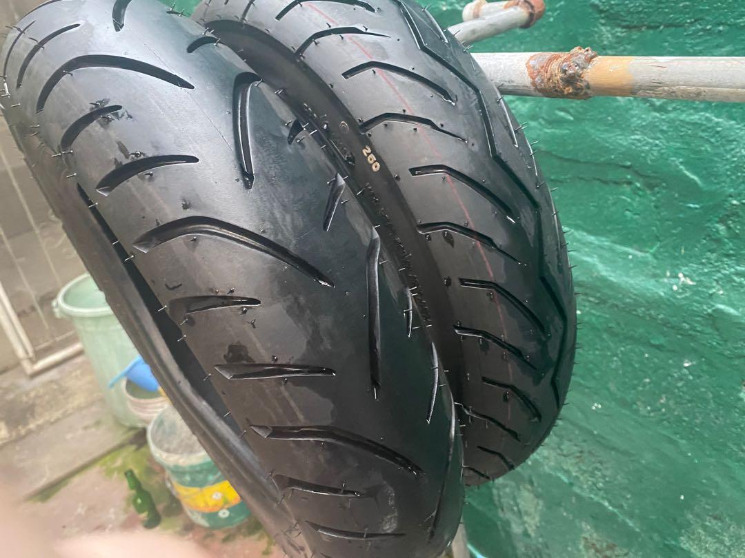 Mio Gravis Stock Tires, Motorbikes, Motorbike Parts & Accessories ...