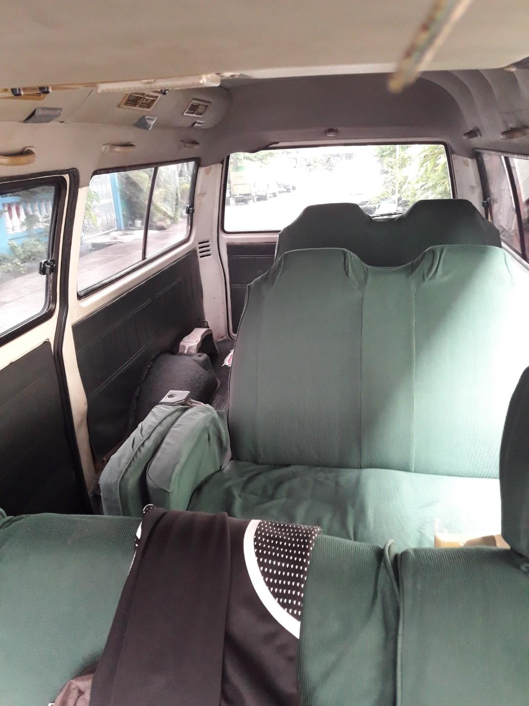 mitsubishi L300 versa van, Cars for Sale, Used Cars on Carousell