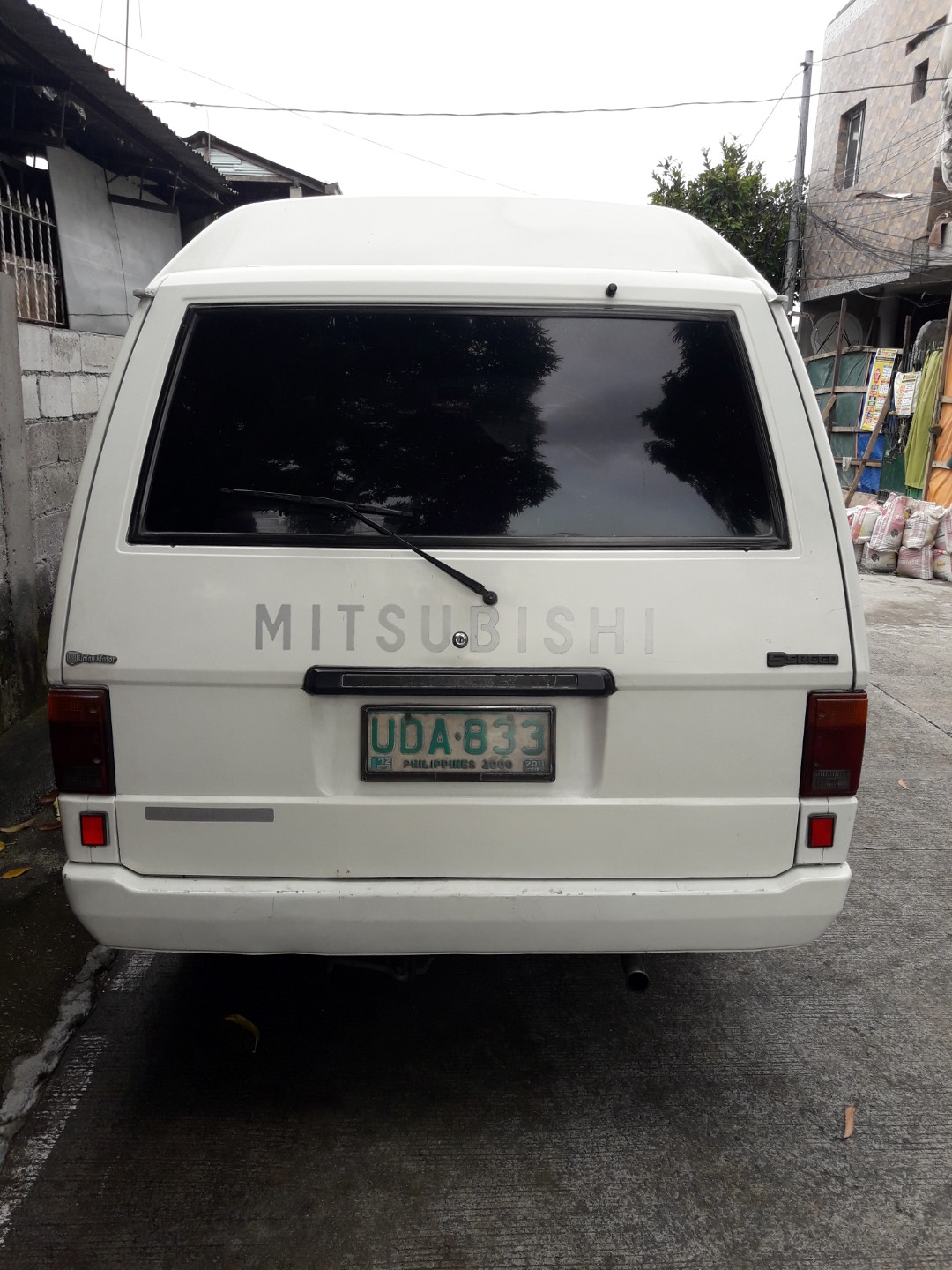 mitsubishi L300 versa van, Cars for Sale, Used Cars on Carousell
