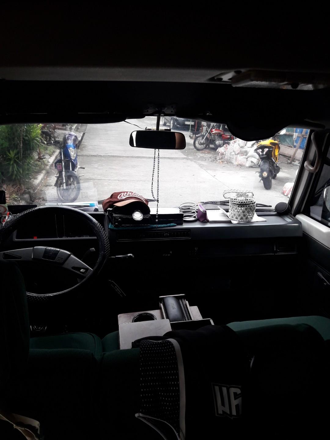 mitsubishi L300 versa van, Cars for Sale, Used Cars on Carousell