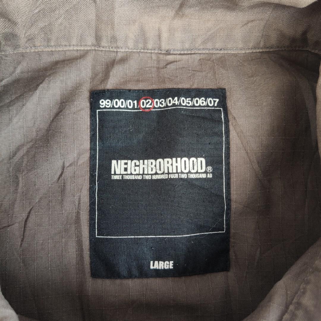 NEIGHBORHOOD JAPAN JACKET, Men's Fashion, Coats, Jackets and Outerwear ...