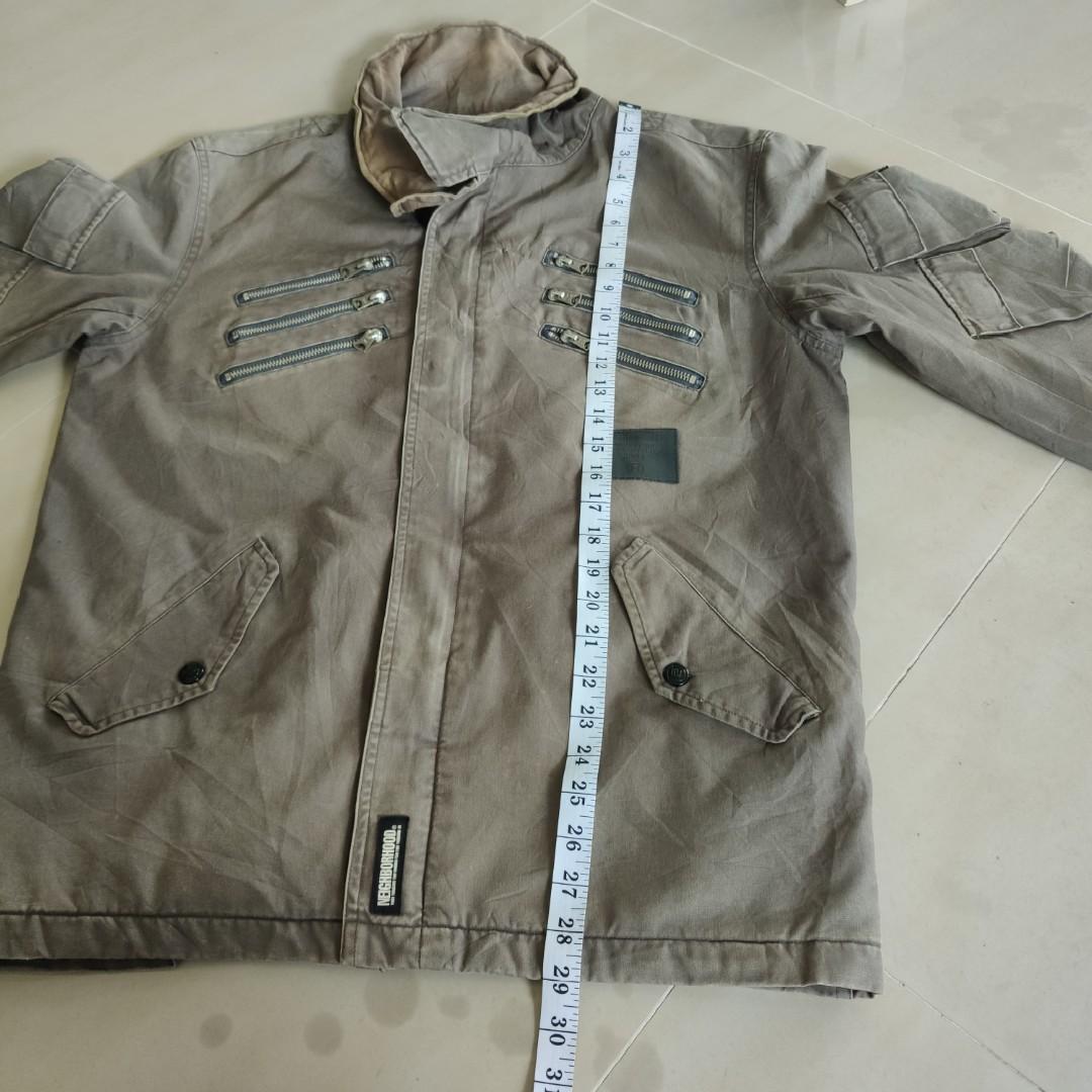 NEIGHBORHOOD JAPAN JACKET, Men's Fashion, Coats, Jackets and Outerwear ...