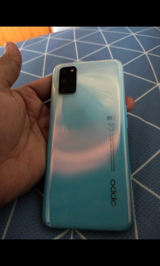 Oppo A92, Mobile Phones & Tablets, Android Phones, OPPO on Carousell