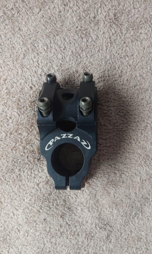 Pazzaz Stem, Sports Equipment, Bicycles & Parts, Parts & Accessories on ...