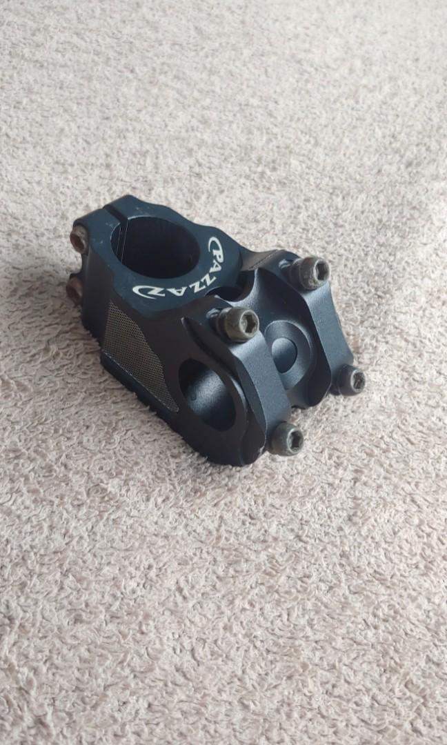 Pazzaz Stem, Sports Equipment, Bicycles & Parts, Parts & Accessories on ...