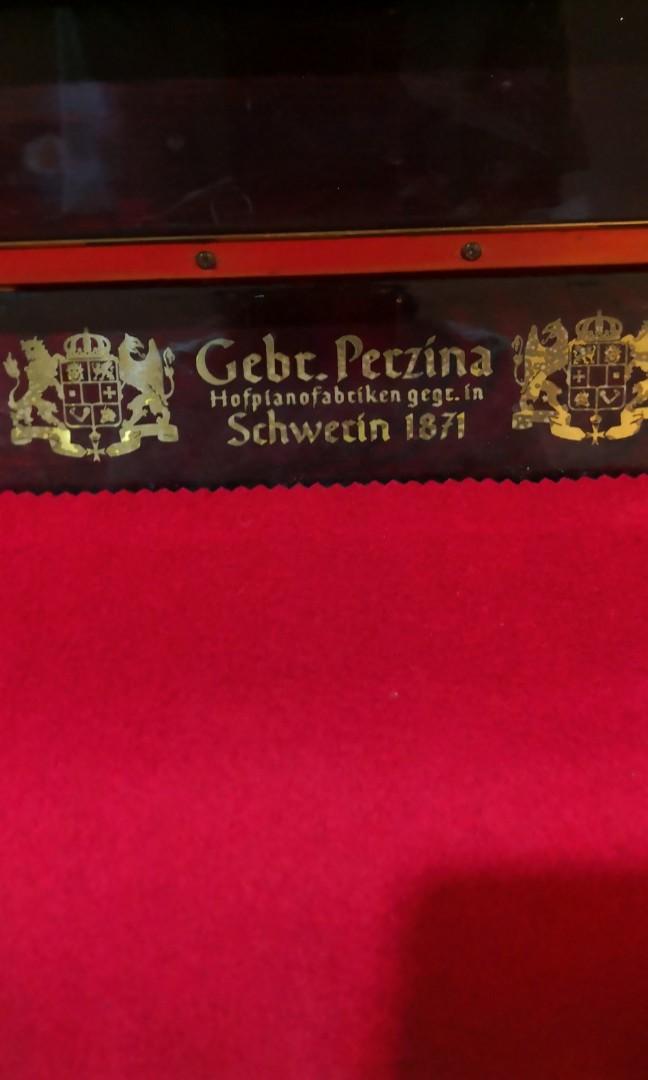 Perzina Piano for Beginners, Hobbies & Toys, Music & Media, Musical ...