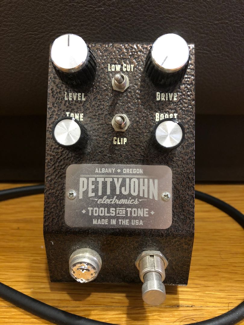 Petty John Chime, Hobbies & Toys, Music & Media, Musical Instruments on ...