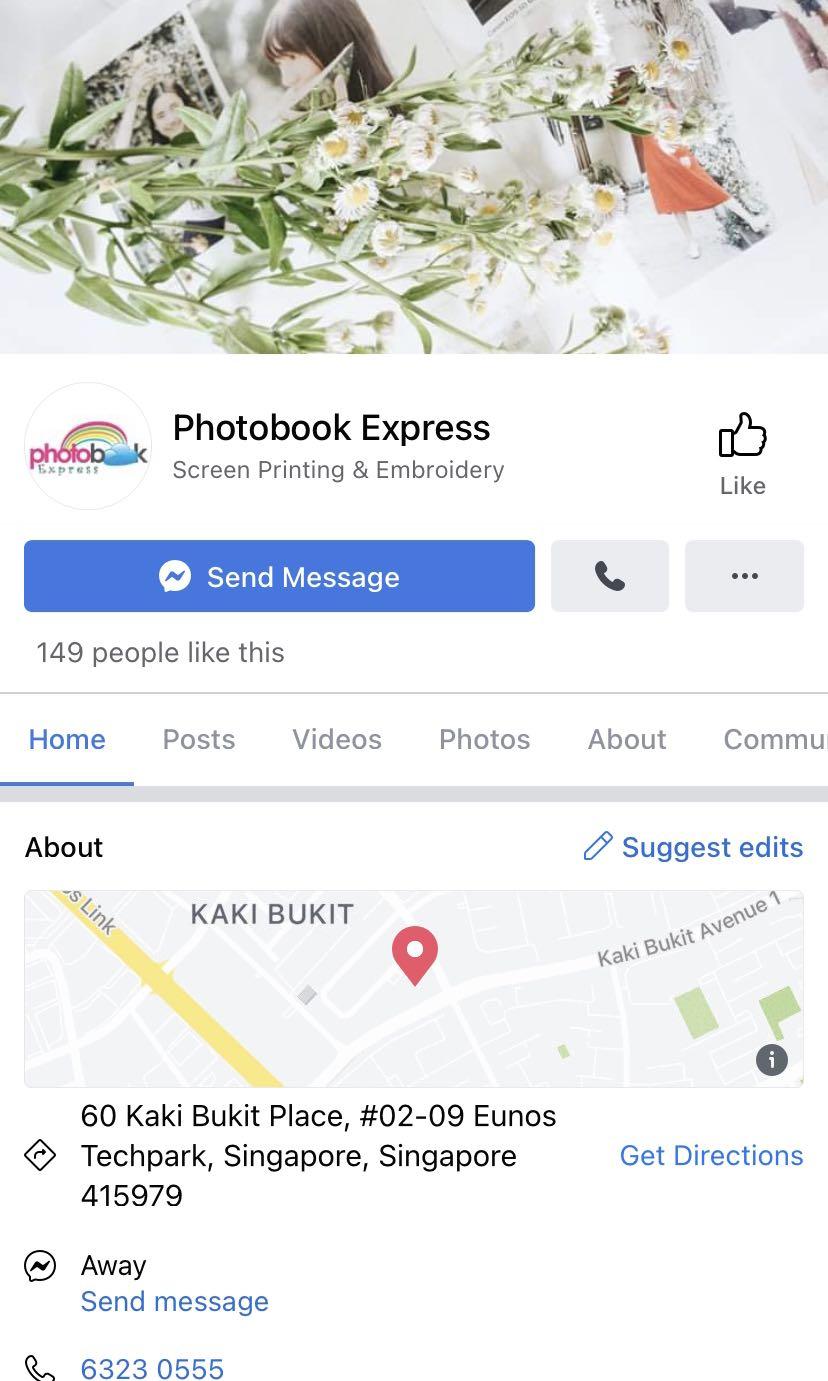 Photobook Express Voucher for Lay Flat Photo book 48pages, Everything ...