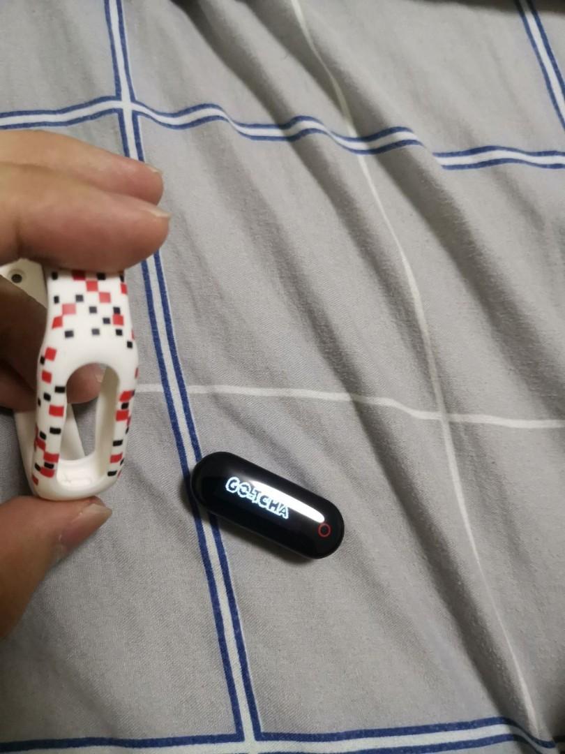 Pokemon Gotcha (Go Plus), Video Gaming, Video Game Consoles, Others on ...