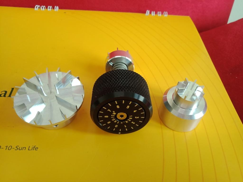 Shear Vane Tester, Metal, TORVANE Test, Torsional Vane Shear Tester ...