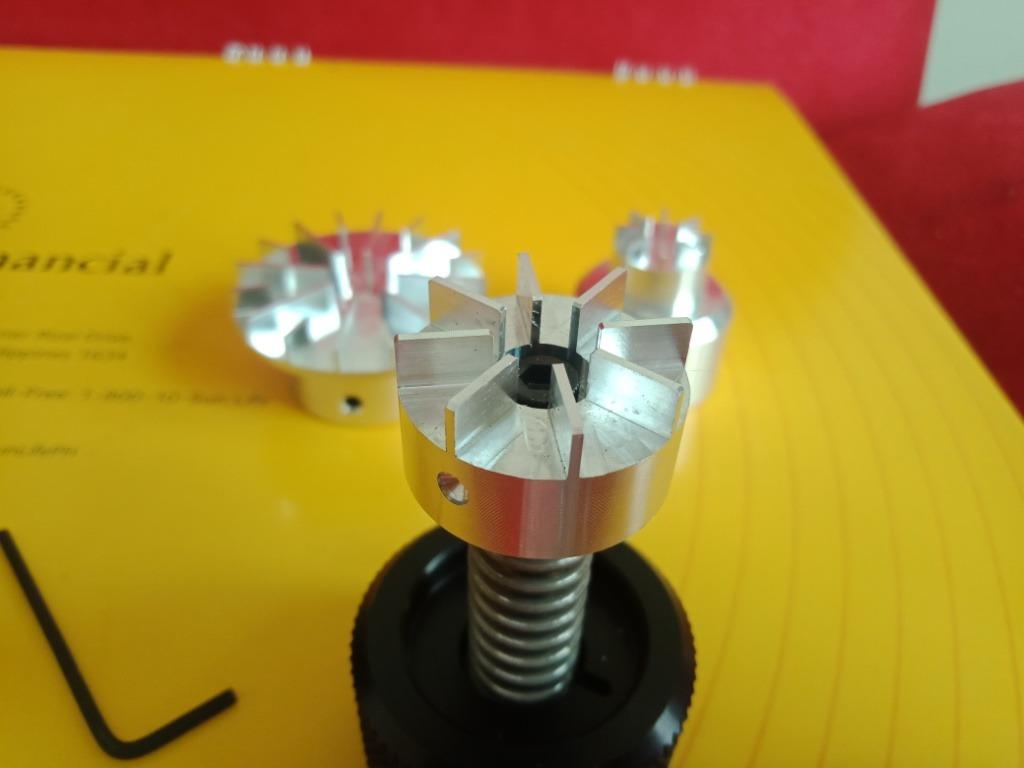 Shear Vane Tester, Metal, TORVANE Test, Torsional Vane Shear Tester ...