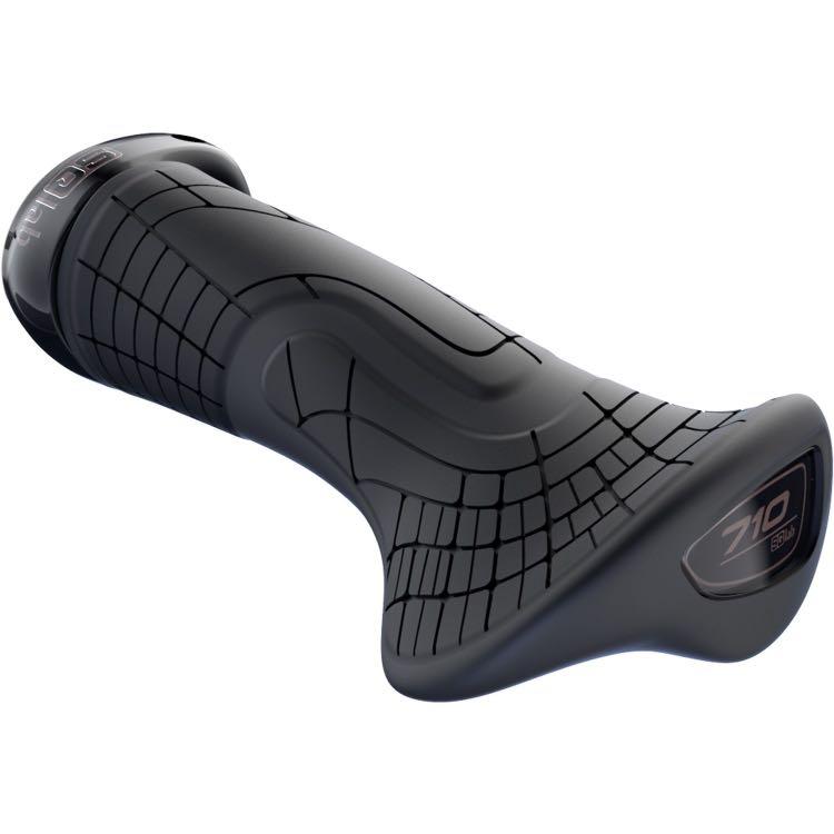 SQLab 710 Ergonomic Handlebar Grips, Sports Equipment, Bicycles & Parts ...