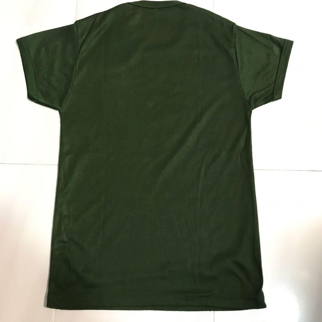 THAI ARMY PT KIT, Men's Fashion, Coats, Jackets and Outerwear on Carousell