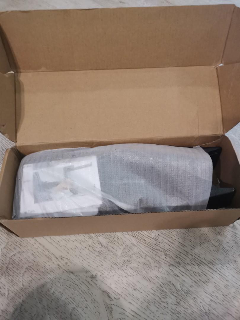 Top box arm rest, Motorcycles, Motorcycle Accessories on Carousell