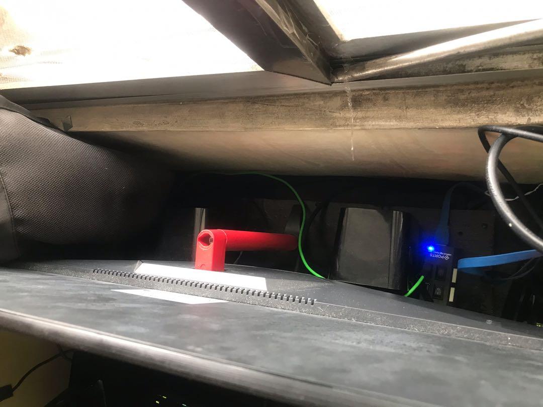 Viewpoint 24 inch IPS frameless monitor, Computers & Tech, Parts ...