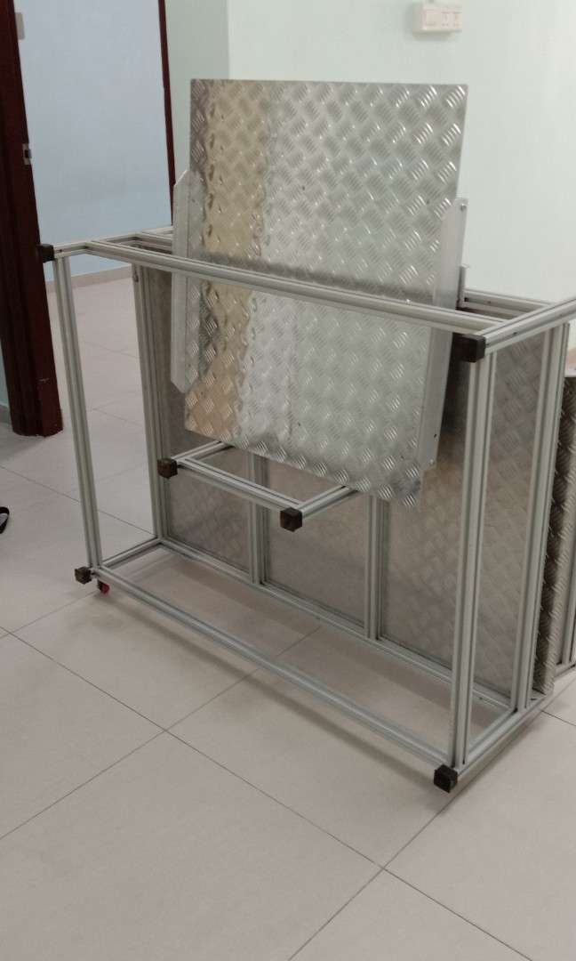 Wheelchair Ramp for hdb, Everything Else on Carousell