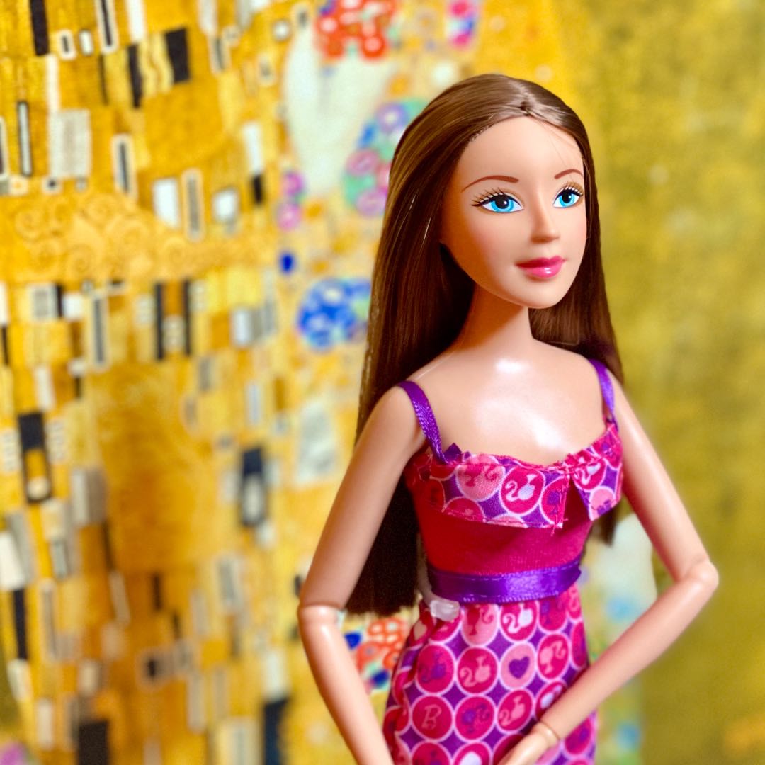 Articulated YouDolls by Macmillan, Hobbies & Toys, Toys & Games on ...