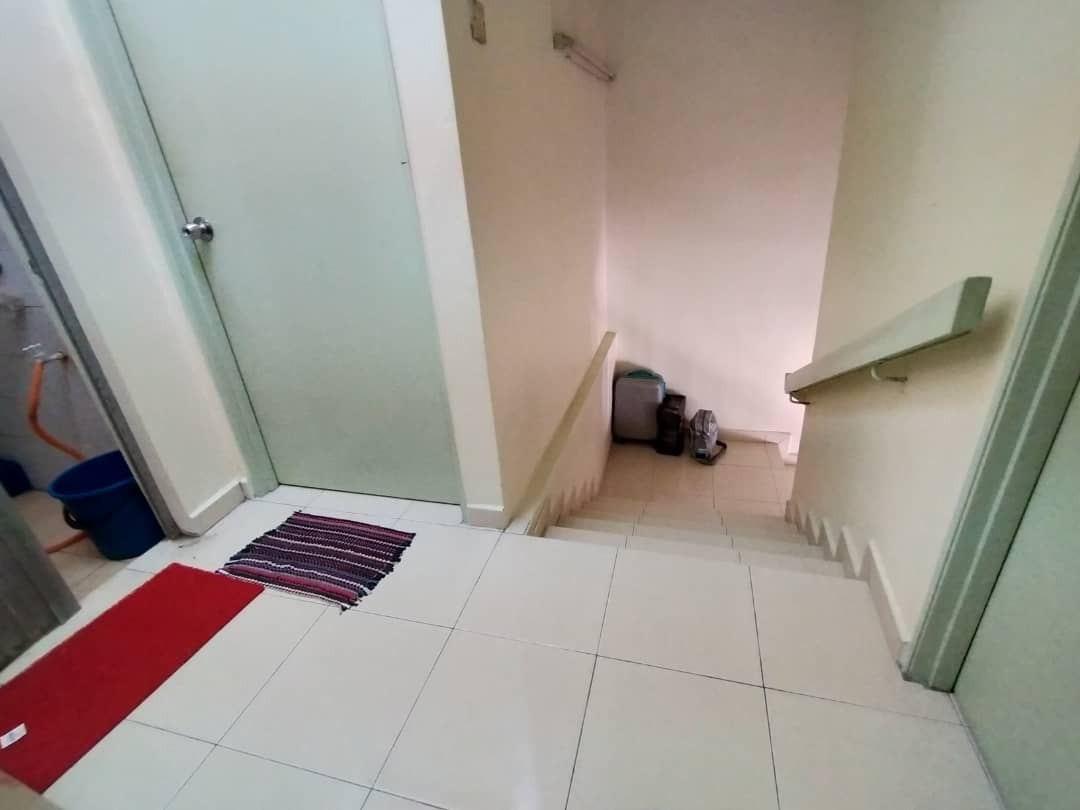 2-Storey Taman Desa Anggerik, Nilai, Property, For Sale on Carousell