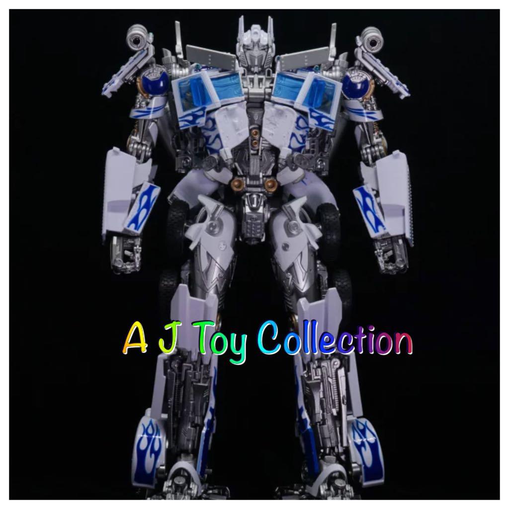 [ In Stock ] Transformers LT Legendary Toys LT-02 Red OP LT-02W White ...